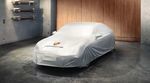 Genuine Porsche Car Covers | GetPorscheSilverSpringParts