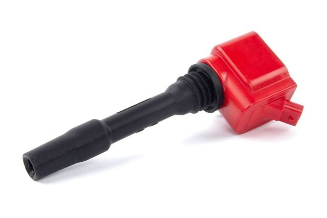 Genuine DINAN D650-0009 | Dinan Ignition Coil (B Series Style), Red ...