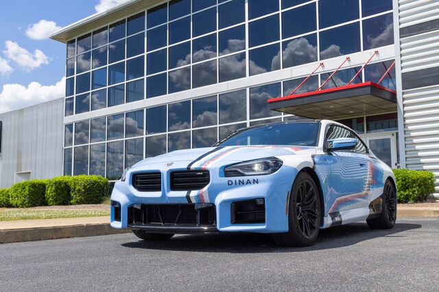 Genuine DINAN D190-8220 | Dinan High Performance Adjustable Coil-Over ...