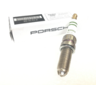 Shop Genuine OEM Porsche Spark Plugs | GetPorscheSilverSpringParts