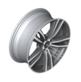 Shop Genuine BMW Wheels | getBMWparts.com