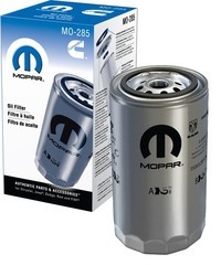 Engine Oil Filter - 2001-2024 Mopar (05083285AA) | MOPAR Parts Depot