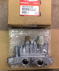 15810-R70-A04 - Genuine OEM Honda Valve Front Spool Assembly - 2008 ...