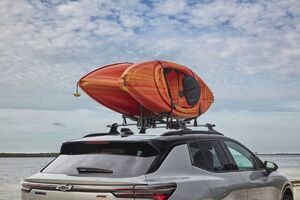 Purchase GM Parts & Accessories | Chevrolet Parts Canada