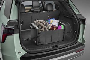 Purchase GM Parts & Accessories | Chevrolet Parts Canada