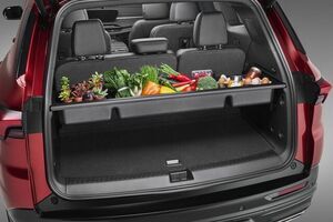 Purchase GM Parts & Accessories | Chevrolet Parts Canada