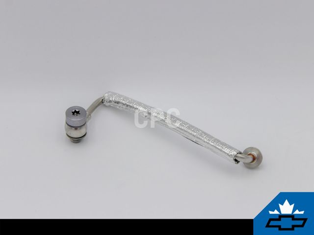 2011-2021 GM GM Genuine Parts Turbocharger Oil Feed Pipe 28290064 ...