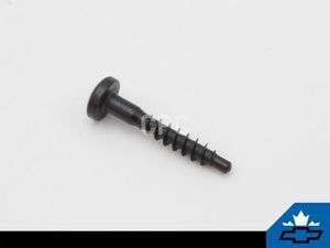 2007-2019 GM Air Cleaner Assembly Bolt 11611199 | ChevroletPartsCanada ...