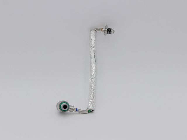 2011-2021 GM GM Genuine Parts Turbocharger Oil Feed Pipe 28290064 ...