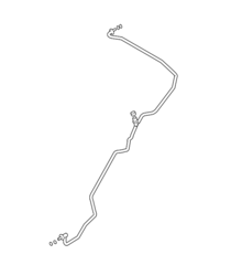 92440-3WK0A - Liquid Line 2007-2017 Infiniti | Infiniti Wholesale Direct