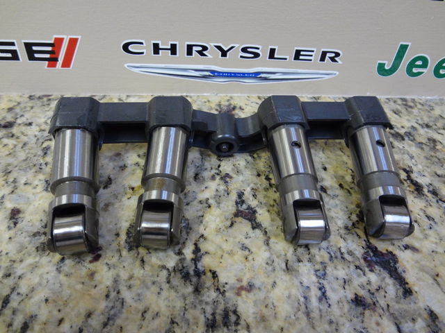 2006-2025 Mopar Hydraulic Lifters And Yoke 5038784AD | Steve White Parts