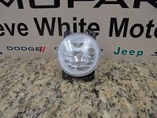 2010-2020 Mopar Fog Light Kit 5182026AA | Steve White Parts