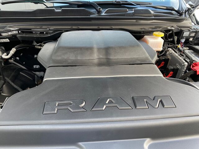 2019-2024 Ram 1500 Cold Air Intake 77072428AF | Steve White Parts