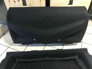 2018-2023 Dodge Challenger Challenger Rear Seat Delete Close Out ...