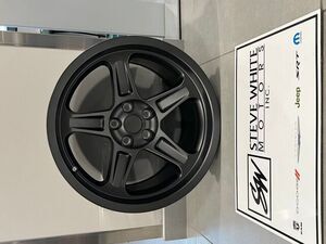 2020-2023 Dodge Aluminum Wheel 68529373AC | Steve White Parts