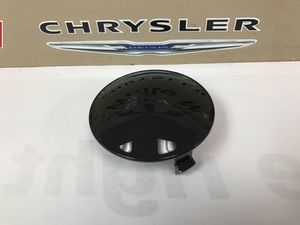 2015-2023 Dodge Challenger Close-Out Cover 68254145AA | Steve White Parts