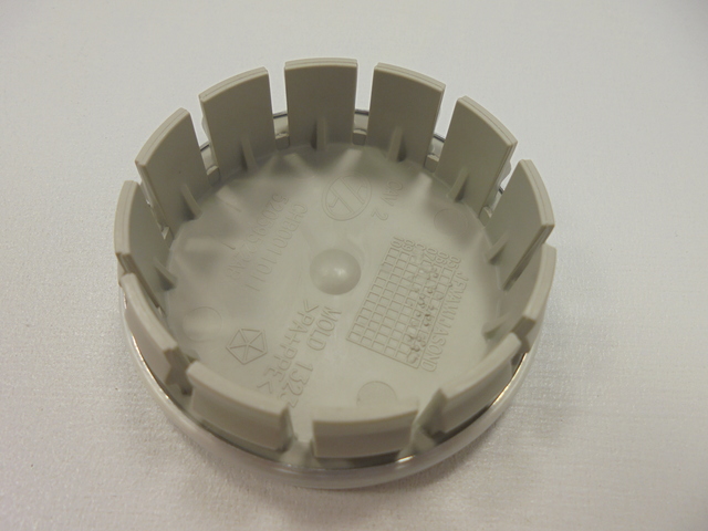 2002-2008 Jeep Wheel Center Cap 52059522ab | Steve White Parts