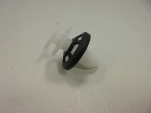 2011-2025 Mopar Door Panel Attaching Pin 6509673aa | Steve White Parts