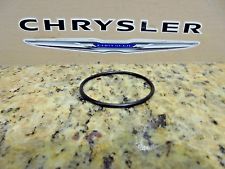 2014-2019 Mopar O Ring 68157217AA | Steve White Parts