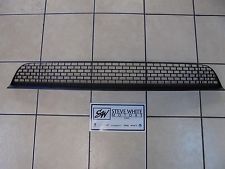 2015-2023 Dodge Challenger Lower Grille, Center 68259758AA | Steve ...
