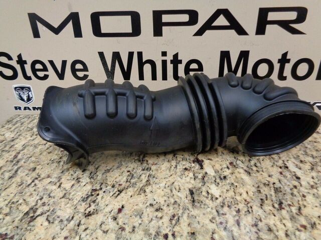 Duct 68233367AB | Steve White Parts