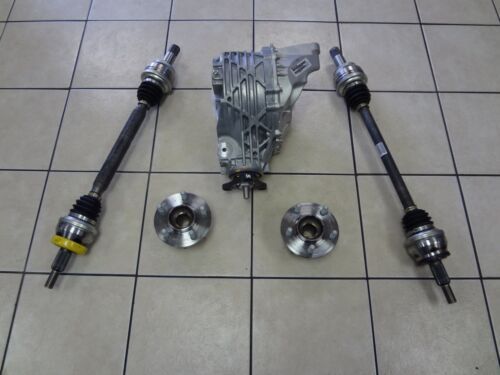Charger Magnum 300 Challenger Rear Axle Differential Upgrade 3.92 ...