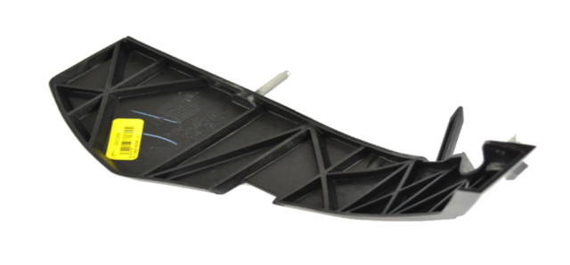 2015-2023 Dodge Challenger Fascia Support Bracket Kit, Left 68375014AA ...