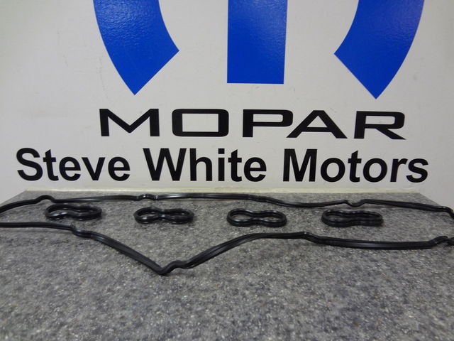 2003-2025 Mopar Cylinder Head Cover Gasket Kit 5114179AB | Steve White ...