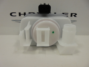 2007-2023 Mopar Evaporative System Integrity Module Detector 04861963AD ...