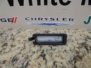 2015-2024 Mopar Led Lamp 68582284AA | Steve White Parts