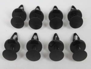 2011-2024 Mopar Push Pin 6509049AA | Steve White Parts