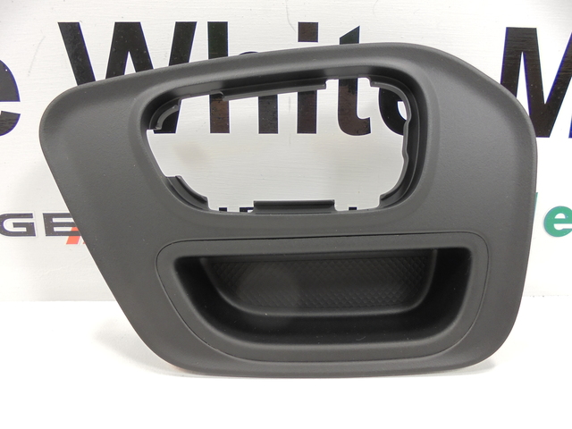 2015-2023 Dodge Challenger Gear Shift Indicator Bezel 5rj51dx9aa ...