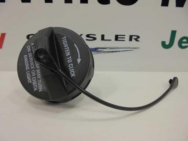 2007-2020 Mopar Fuel Filler Cap 52030433ab | Steve White Parts