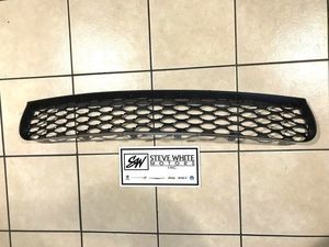 2019-2023 Dodge Charger Lower Grille 68394592AA | Steve White Parts