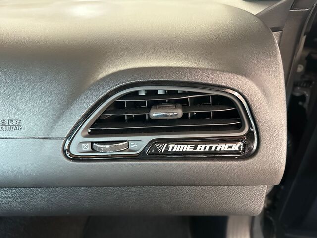 11-23 Challenger Track Attack Lowering Springs Strut Braces Spoiler ...