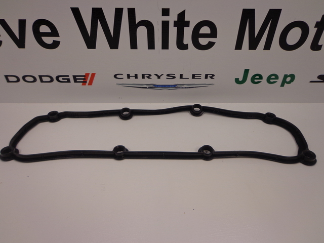 2004-2011 Mopar Cylinder Cover Gasket 4648987AA | Steve White Parts