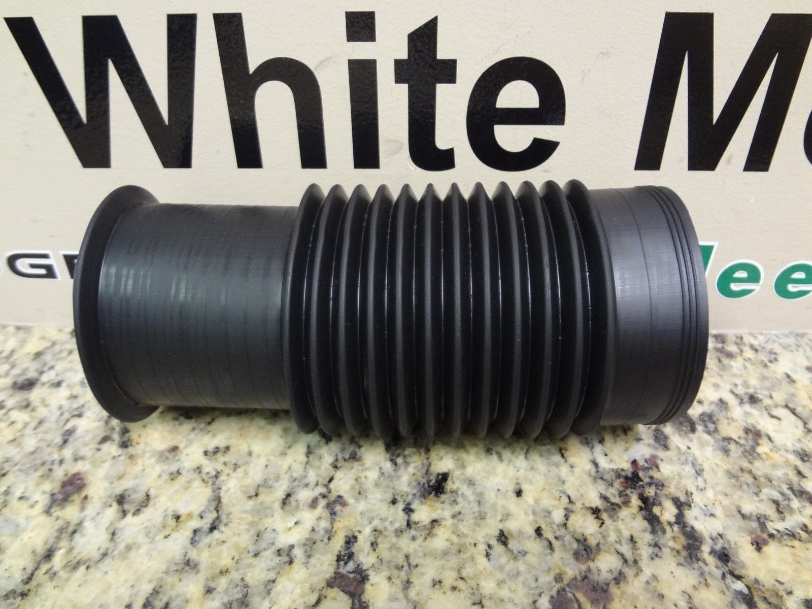 2005-2023 Mopar Shock Absorber Dust Shield 4782629AA | Steve White Parts