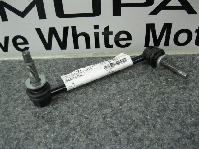 2005-2020 Mopar Stabilizer Bar Link, Right 4895482AC | Steve White Parts