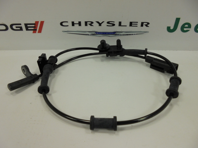 2011-2014 Mopar Anti-Lock Brakes Sensor, Front 04779639AE | Steve White ...