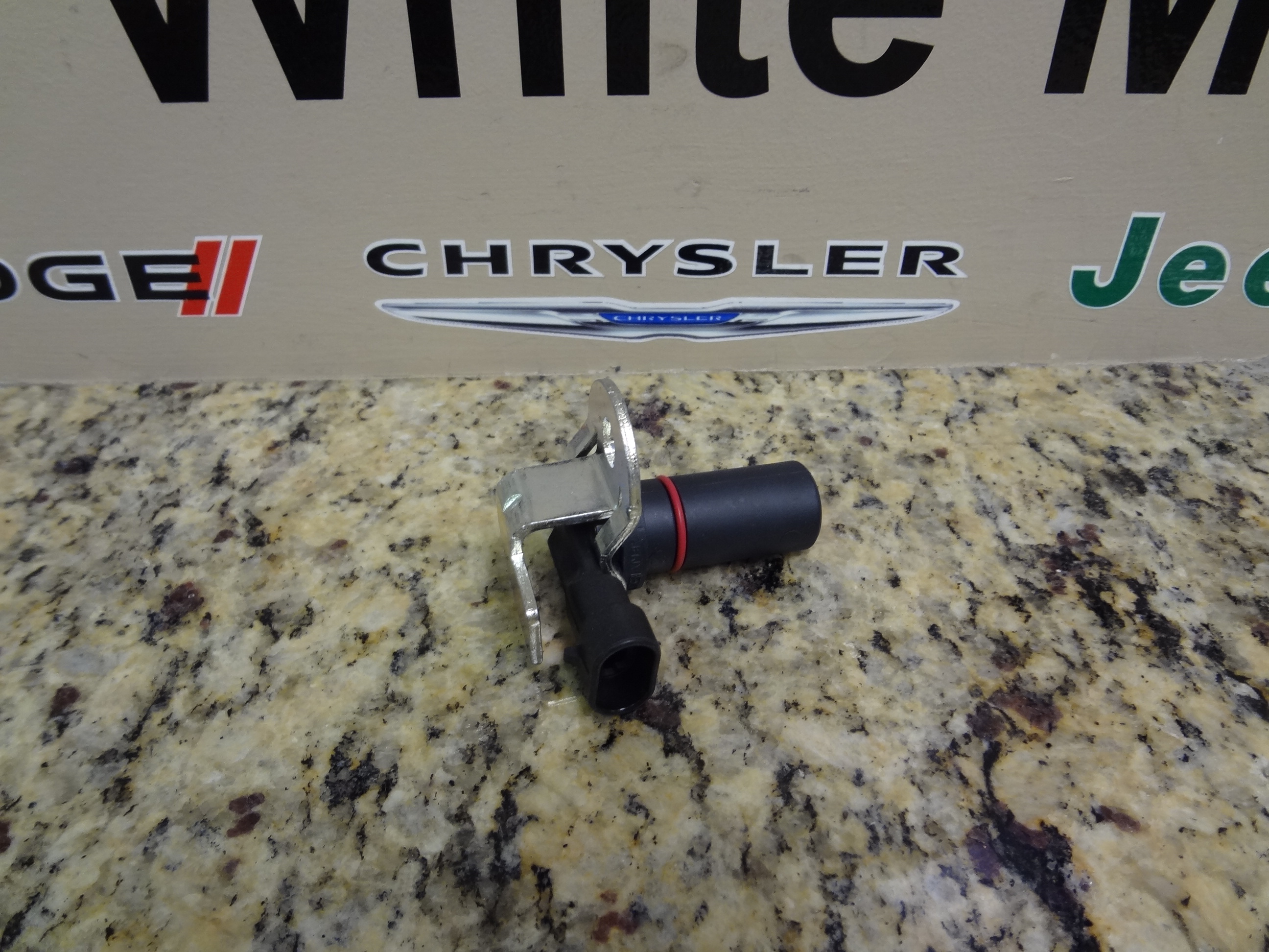 2001 Dodge Crankshaft Sensor 68407875AA | Steve White Parts