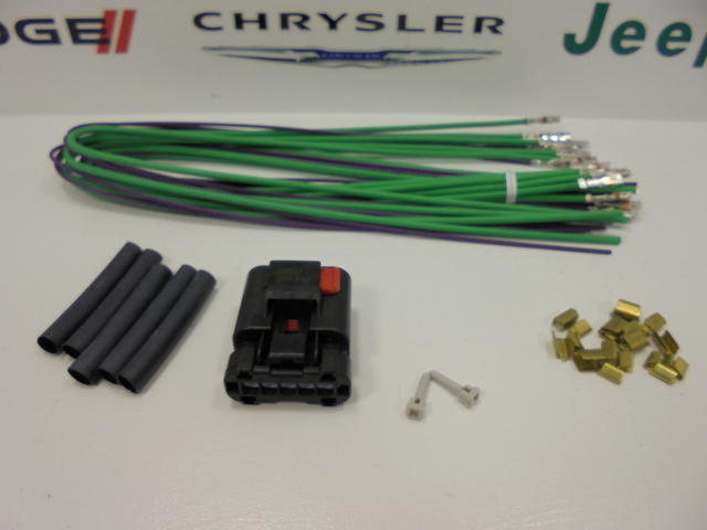 Wiring Kit 5017124AC | Steve White Parts