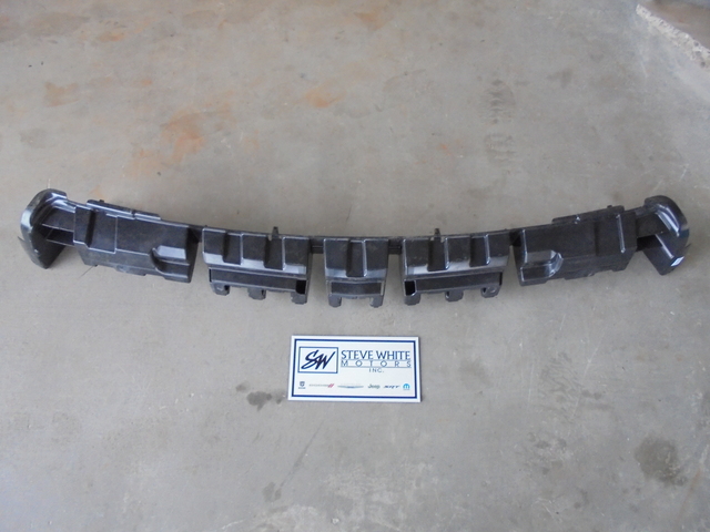 2008-2014 Dodge Challenger Front Energy Absorber 5028810AB | Steve ...