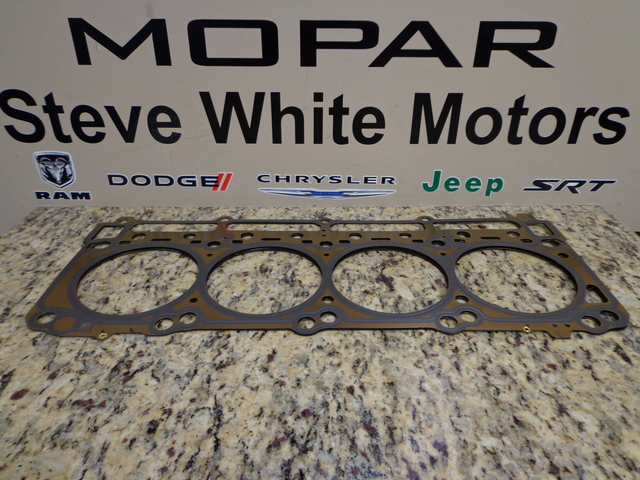 2011-2024 Mopar Cylinder Head Gasket, Left Side 5038281AE | Steve White ...