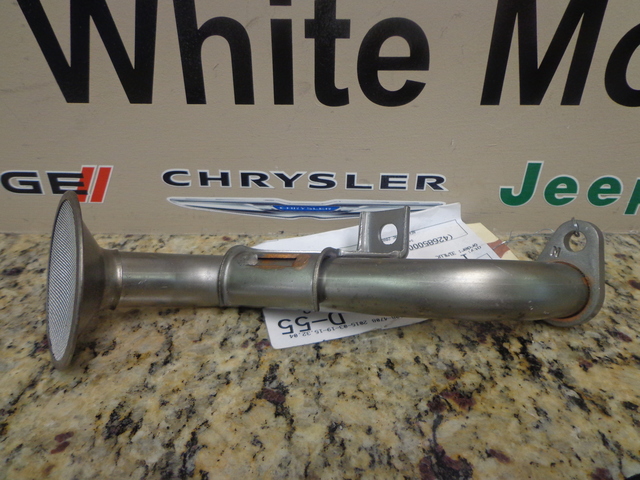 2012-2023 Mopar Oil Pickup Tube 5038360AA | Steve White Parts