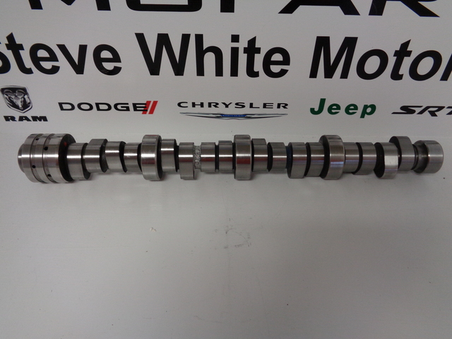 2011-2024 Mopar Engine Camshaft 5038419AB | Steve White Parts