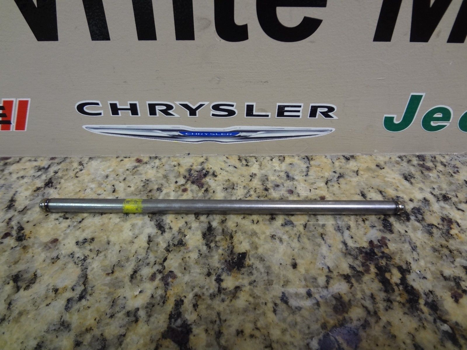 2009-2025 Mopar Exhaust Valve Push Rod 5045516AA | Steve White Parts