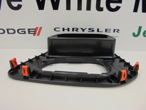 2015-2023 Dodge Challenger Gear Shift Indicator Bezel 5rj51dx9aa ...