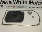 Oil Filters | Steve White Parts
