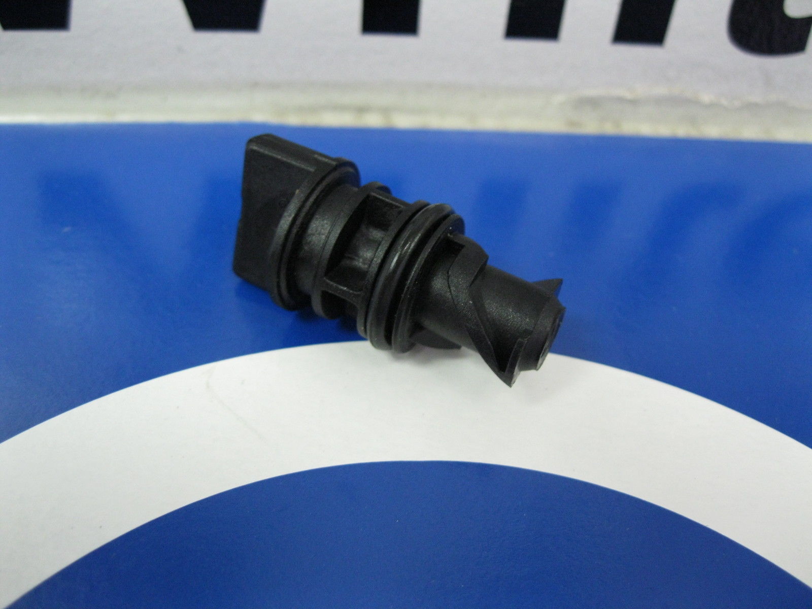 2001-2025 Mopar Radiator Draincock 52028466AB | Steve White Parts