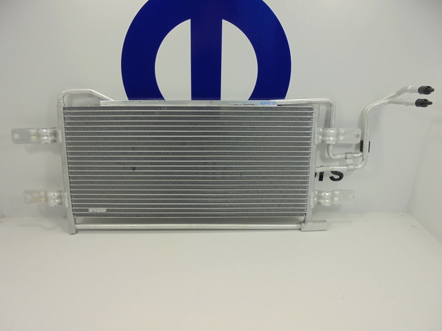 2003-2009 Dodge Transmission Oil Cooler 52028915AF | Steve White Parts